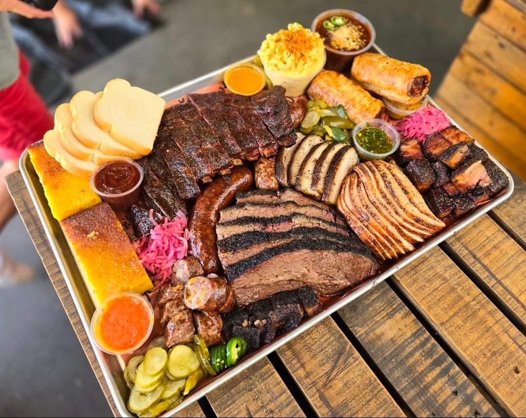 Events – Big Don's Smoked Meats