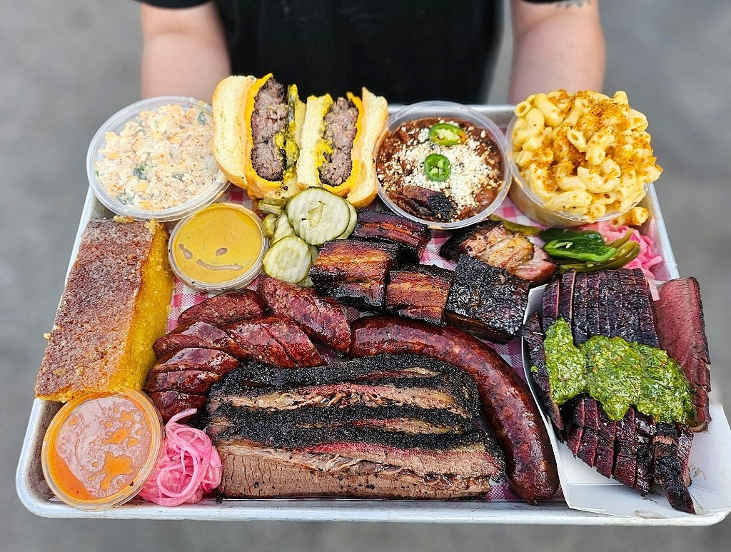Events – Big Don's Smoked Meats
